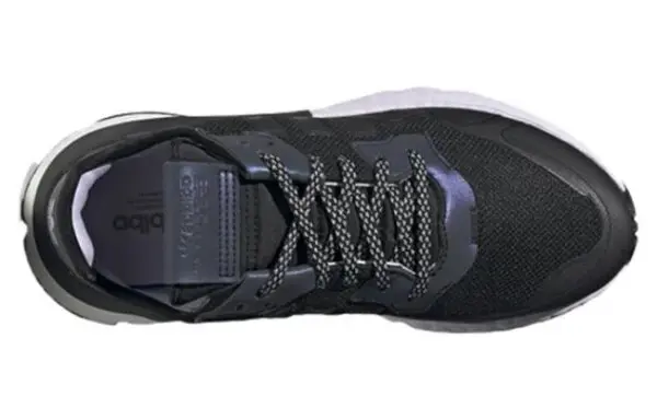 Adidas Nite Jogger - Black