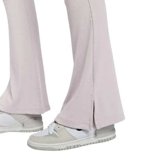 Nike Knit Flare Pants