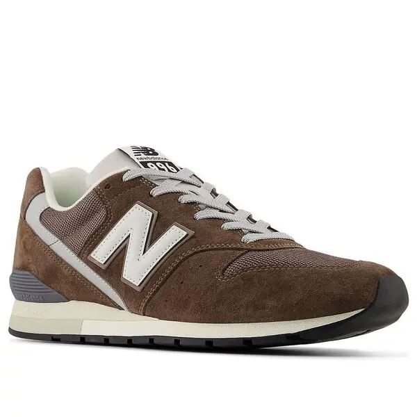 NEW BALANCE 996 - Brown