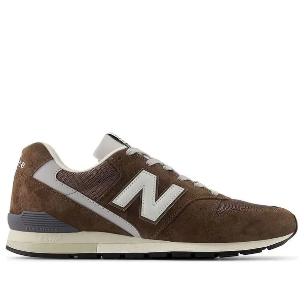 NEW BALANCE 996 - Brown