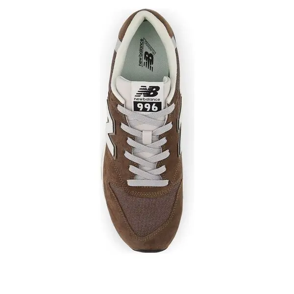 NEW BALANCE 996 - Brown