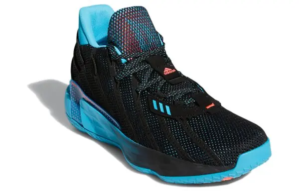 Adidas Dame Gca "visionary" Sneakers