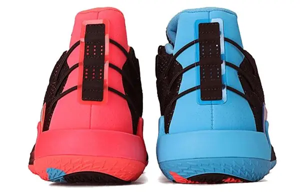 Adidas Dame Gca "visionary" Sneakers