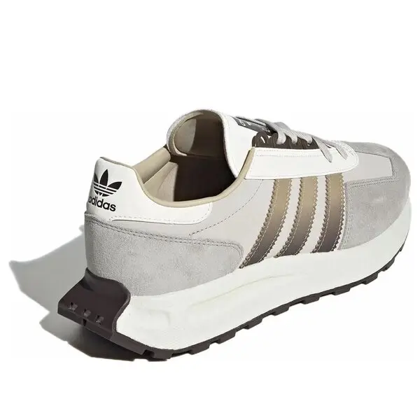 Adidas Retropy E5 Sneakers - Beige/brown