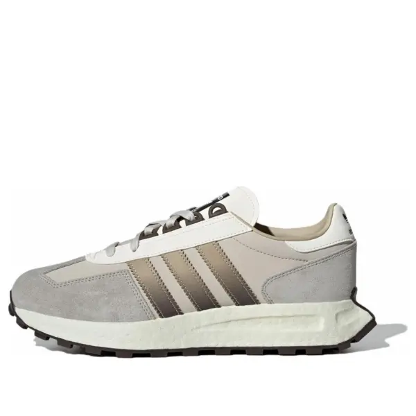 Adidas Retropy E5 Sneakers - Beige/brown