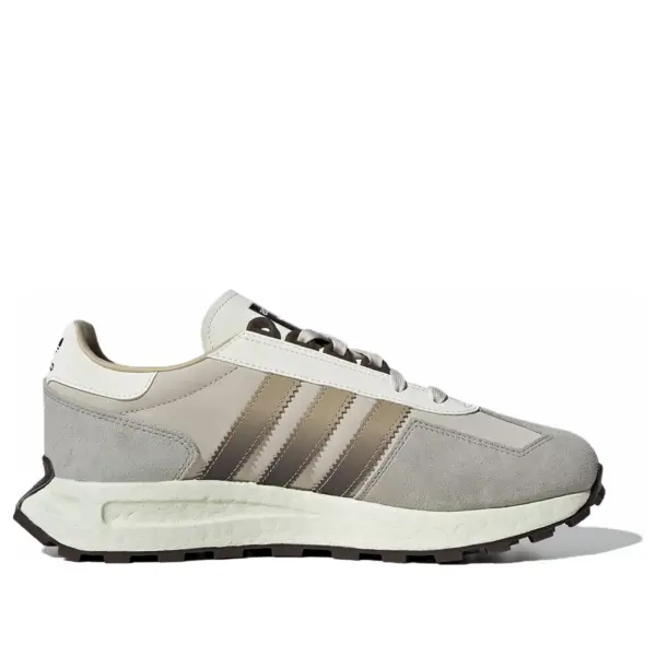 Adidas Retropy E5 Sneakers - Beige/brown