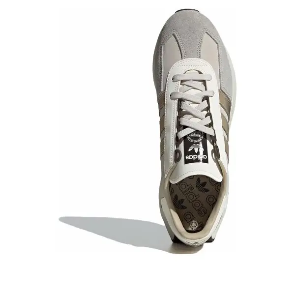 Adidas Retropy E5 Sneakers - Beige/brown