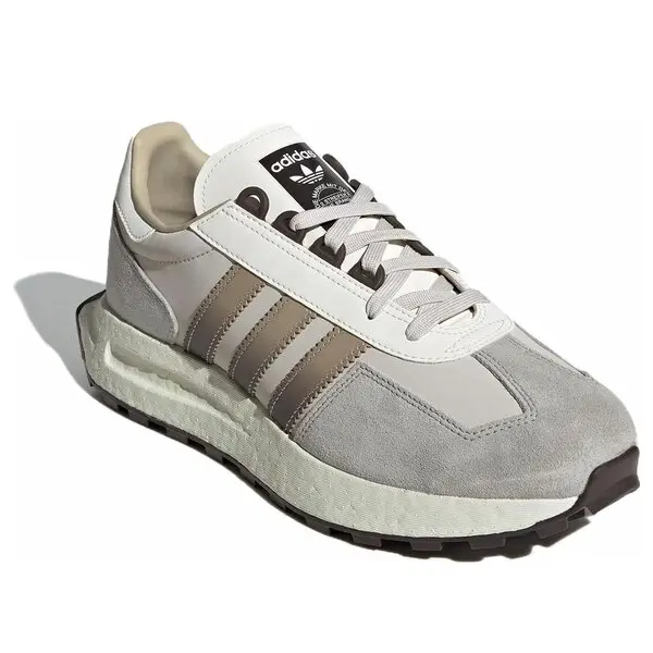 Adidas Retropy E5 Sneakers - Beige/brown