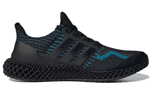 Adidas Ultra 4d 5.0 "miami Nights" Sneakers