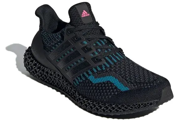 Adidas Ultra 4d 5.0 "miami Nights" Sneakers