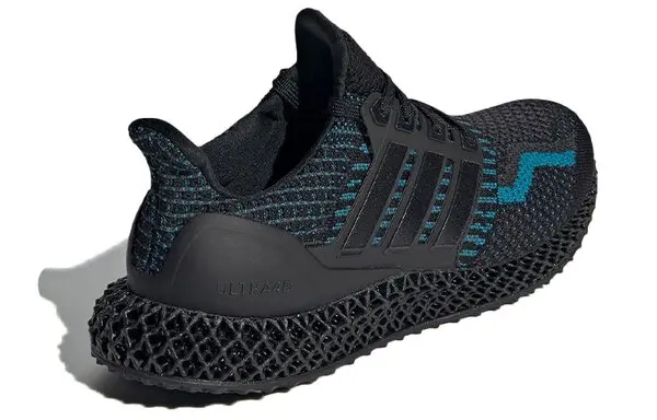 Adidas Ultra 4d 5.0 "miami Nights" Sneakers