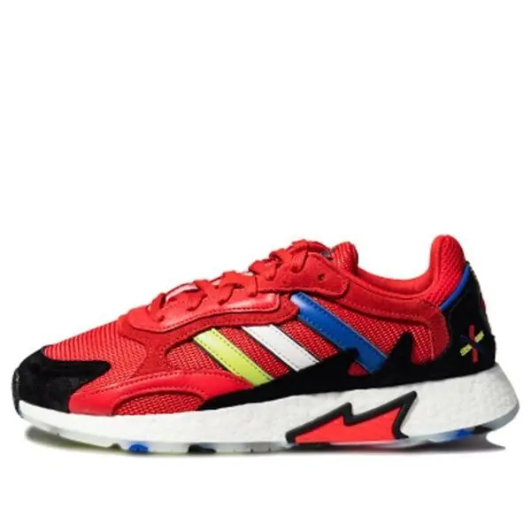 Adidas Originals Tresc Run Br Sneakers - Red