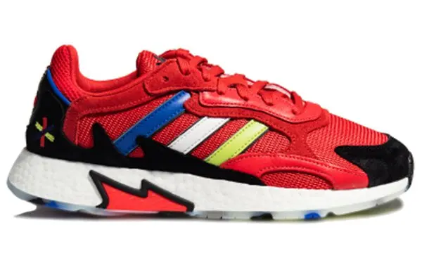 Adidas Originals Tresc Run Br Sneakers - Red