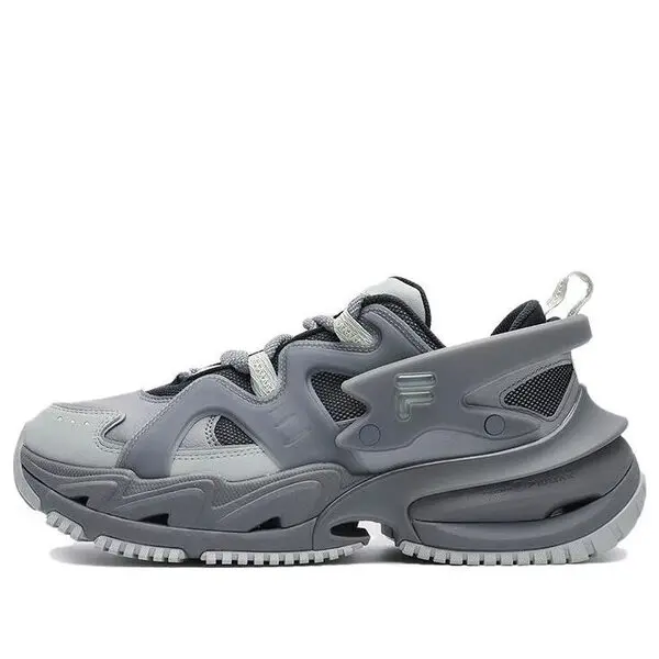 FILA Fusion Daddy Shoes