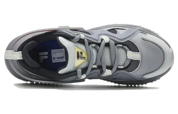 FILA Fusion Daddy Shoes