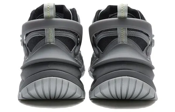FILA Fusion Daddy Shoes