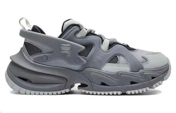 FILA Fusion Daddy Shoes