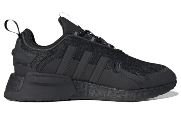 Adidas Nmd_r1 V3 Sneakers - Core Black/grey Three/grey Five