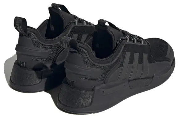 Adidas Nmd_r1 V3 Sneakers - Core Black/grey Three/grey Five