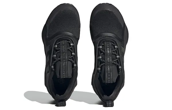 Adidas Nmd_r1 V3 Sneakers - Core Black/grey Three/grey Five