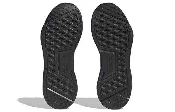 Adidas Nmd_r1 V3 Sneakers - Core Black/grey Three/grey Five