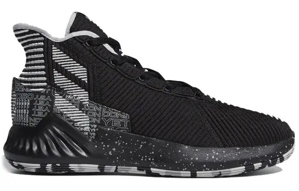 Adidas D Rose '50-point Game' Sneakers