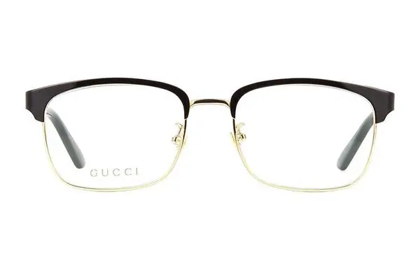 Gucci Frame Capsule Series Optical Green Lens