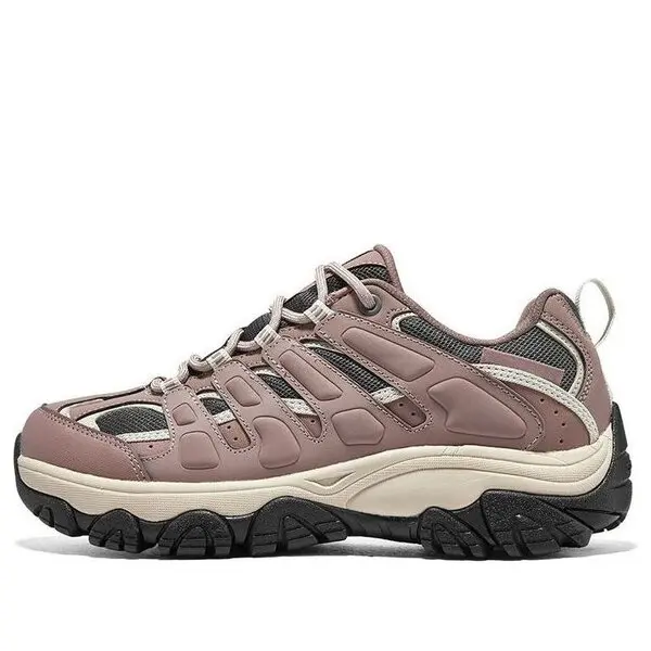 Sketchers Adventurer Volando Sneakers - Mauve