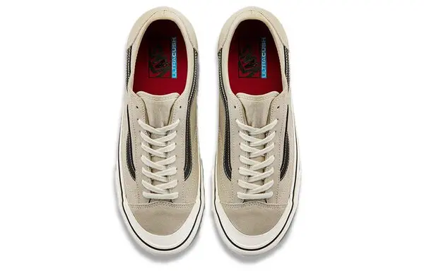VANS Style 36 Decon Sf Sneakers - Khaki