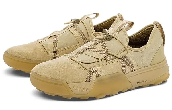 VANS Shiki Slipper Cc Adv Casual Shoes - Brown