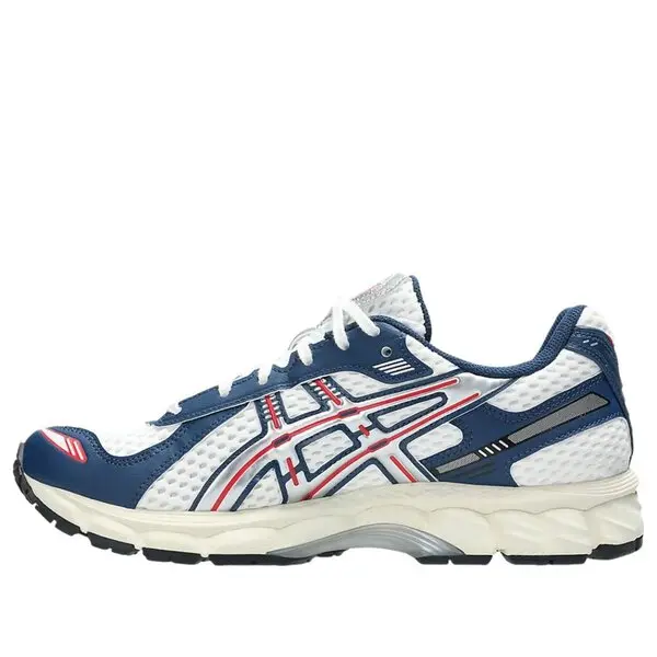 Asics Gel-kayano .1 "usa" Athletic Sneakers - White/red/blue