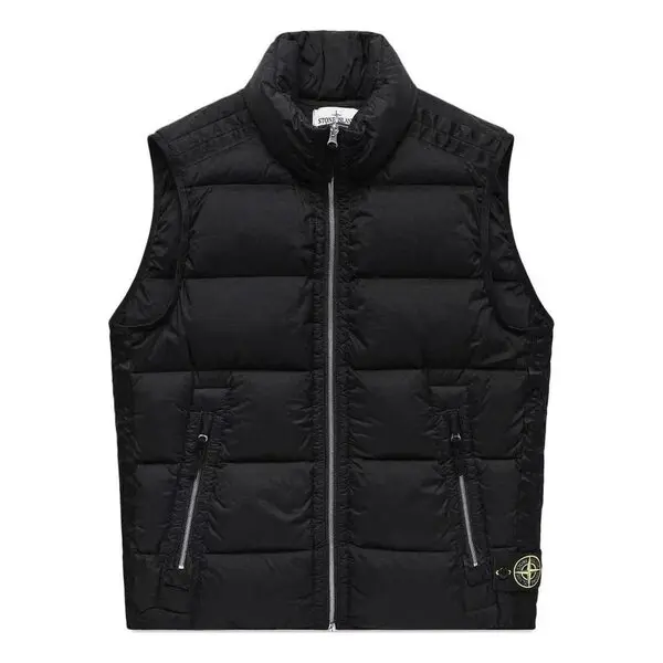 Stone Island Puffer Vest