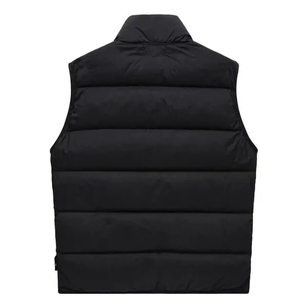 Stone Island Puffer Vest