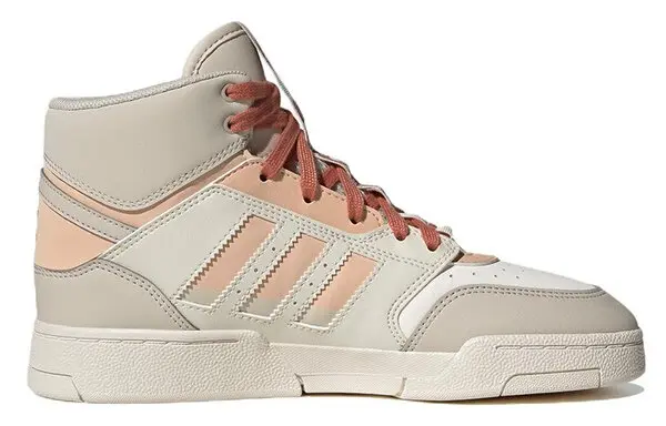 Adidas Drop Step Xl High Top Sneakers
