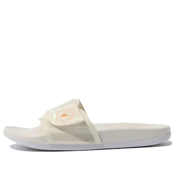 Adidas Stella Mccartney X Slide - Cream