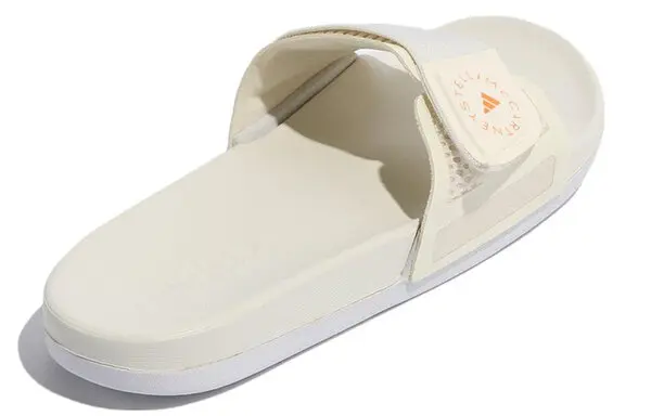 Adidas Stella Mccartney X Slide - Cream