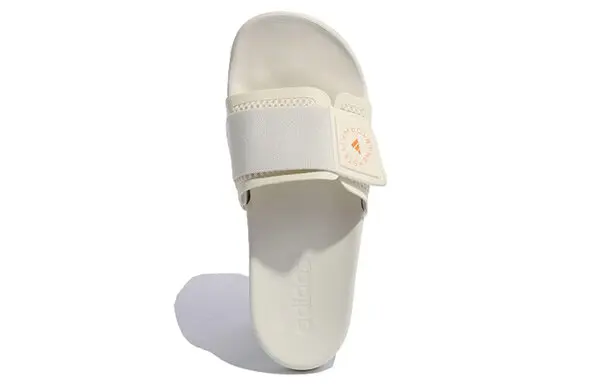 Adidas Stella Mccartney X Slide - Cream