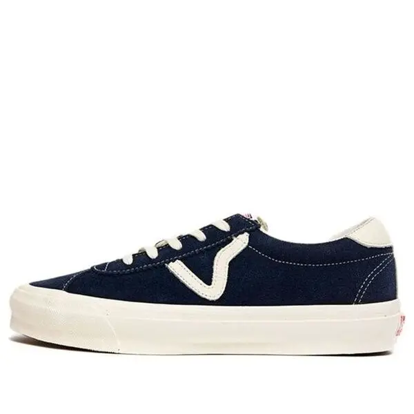 VANS Og Epoch Lx Sneakers - Black