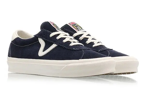 VANS Og Epoch Lx Sneakers