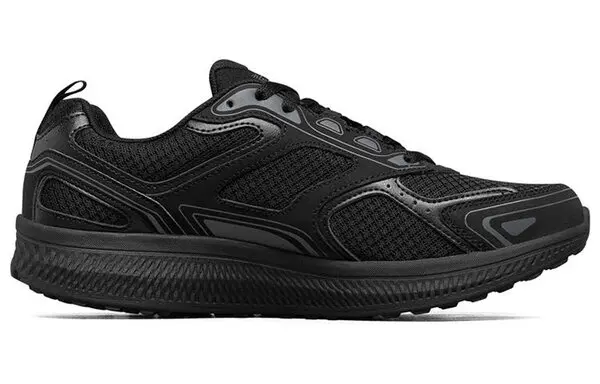Sketchers Go Run Consistent Athletic Lace-up Sneakers