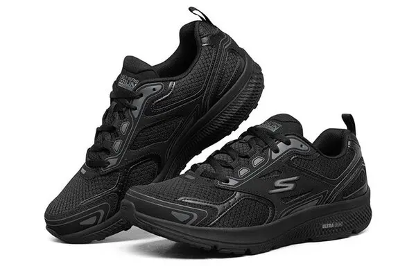 Sketchers Go Run Consistent Athletic Lace-up Sneakers