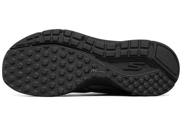 Sketchers Go Run Consistent Athletic Lace-up Sneakers