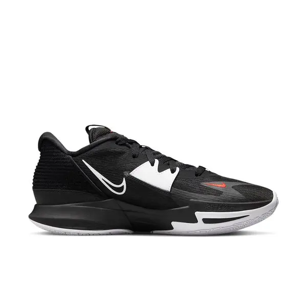 Nike Kyrie Low Ep "bred" Dj6014-001 - Black/white