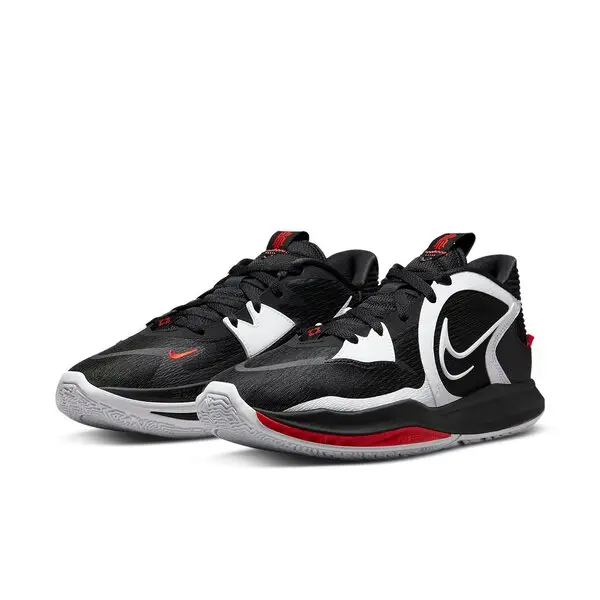 Nike Kyrie Low Ep "bred" Dj6014-001 - Black/white