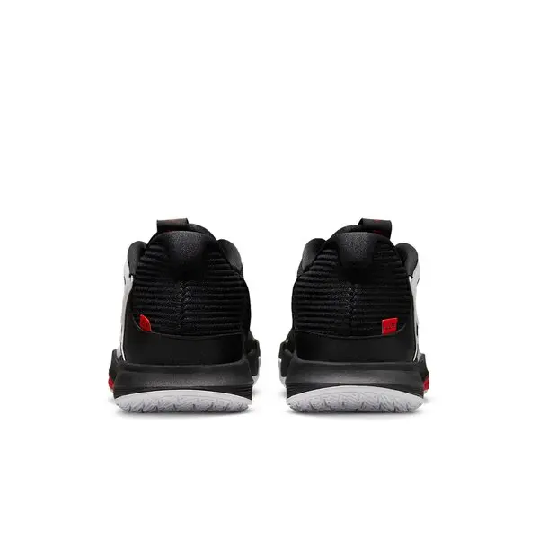 Nike Kyrie Low Ep "bred" Dj6014-001 - Black/white
