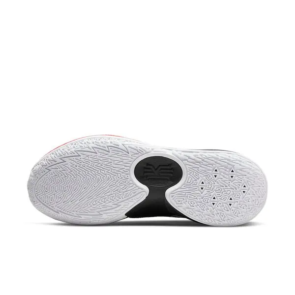 Nike Kyrie Low Ep "bred" Dj6014-001 - Black/white