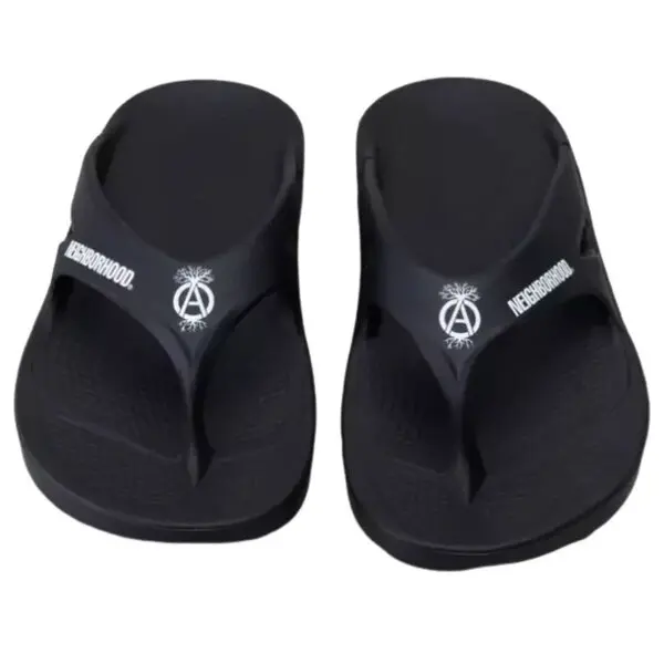 OOFOS X Neighborhood Srl. Ooriginal Flip Flop