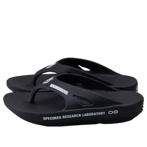 OOFOS X Neighborhood Srl. Ooriginal Flip Flop