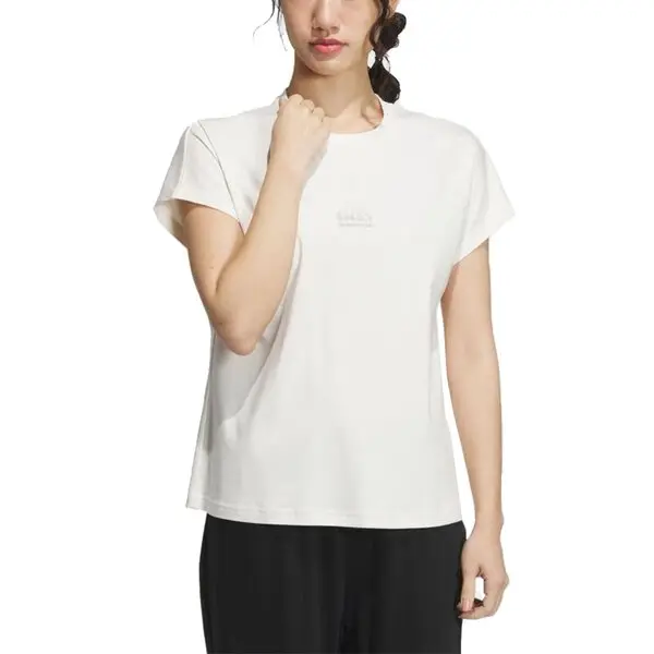 Adidas Lounge Silky T-shirt