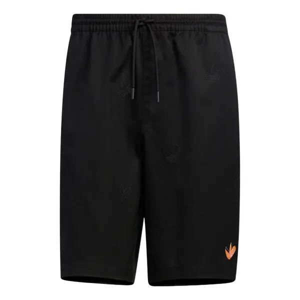 Adidas Originals Shorts - Black